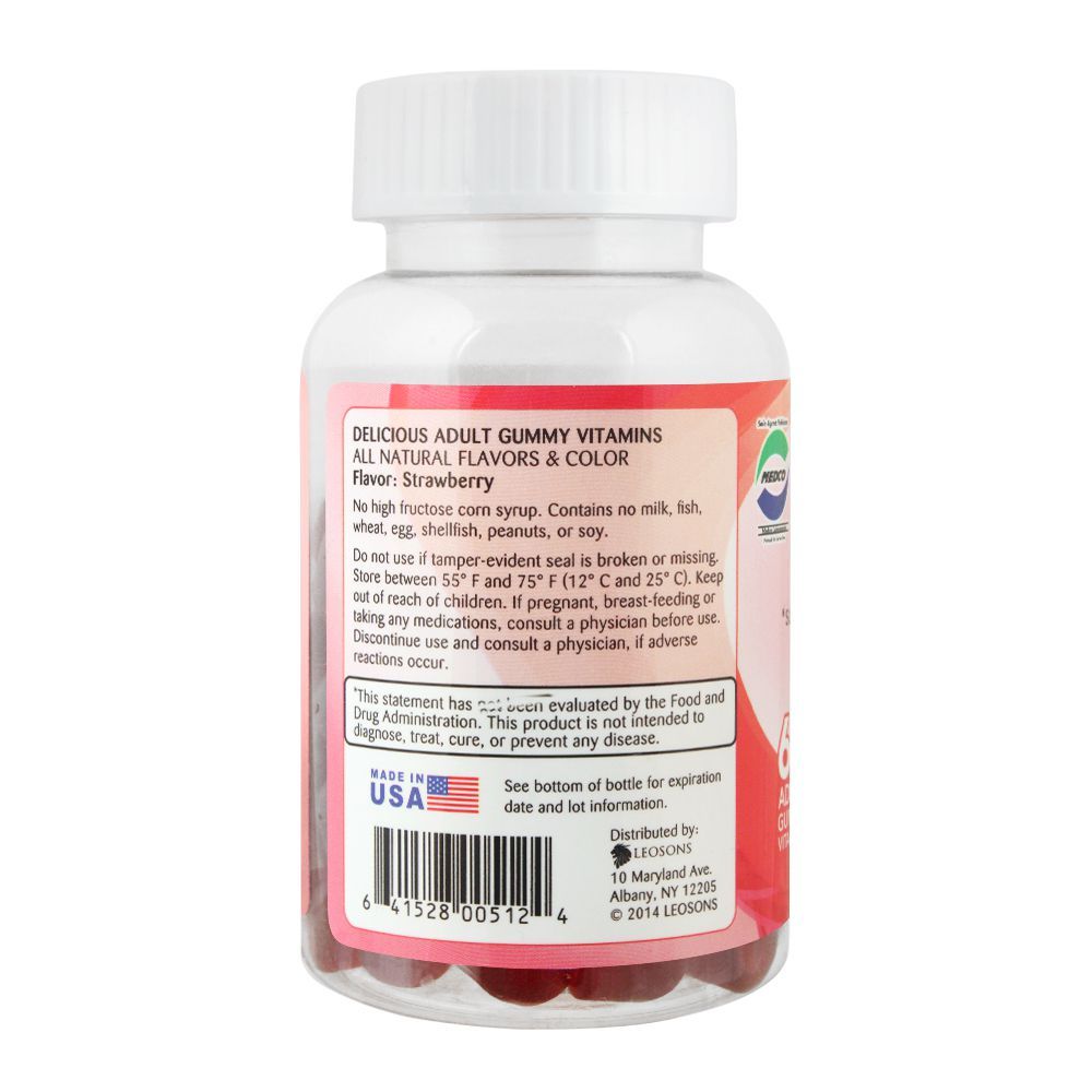 Buy Amerix Biotin, 5000mcg, Dietary Supplement, 60 Adult Gummy Vitamins ...