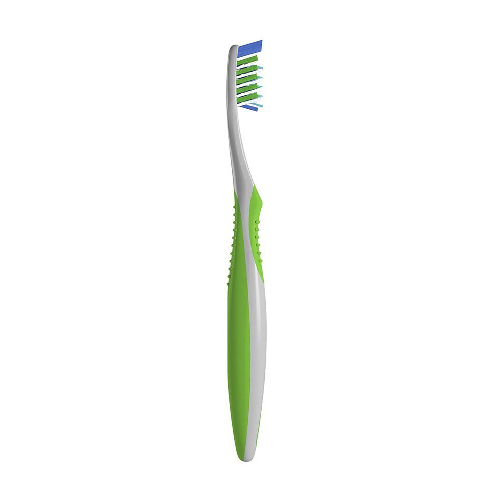 Purchase Oral-B Max Clean Toothbrush 1's Soft, Green Online at Best ...