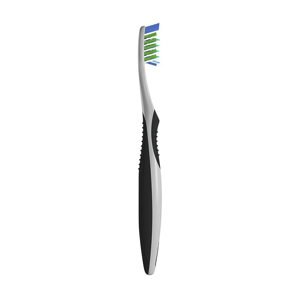 Purchase Oral-B Max Clean Toothbrush, 1-Pack, Soft, Black Online at ...