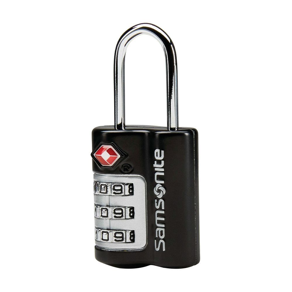 Purchase Samsonite TSA Combination Lock Online at Special Price in ...