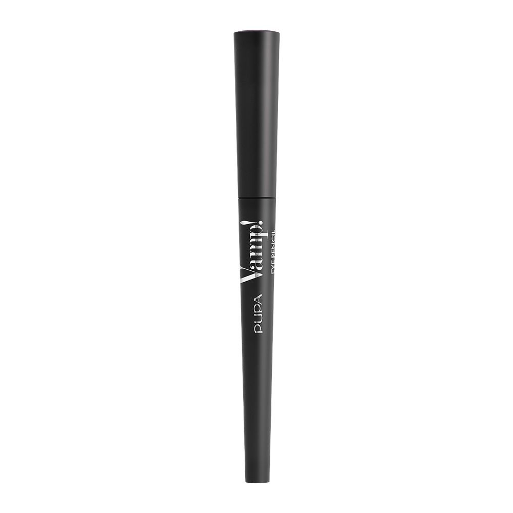 Buy Pupa Milano Vamp! Eye Pencil 2-In-1 Eyeliner And Kajal Waterproof ...
