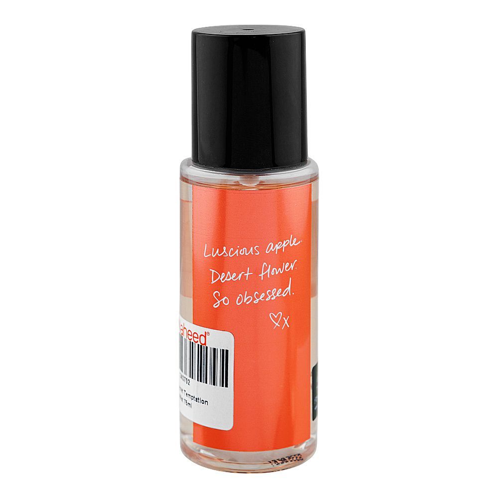Victoria's Secret Temptation Fragrance Body Mist, 75ml