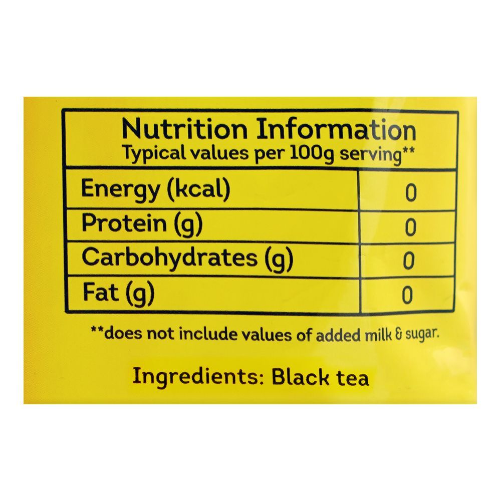 Buy Lipton Tea Danedar, Pouch 430g Online at Special Price in Pakistan ...