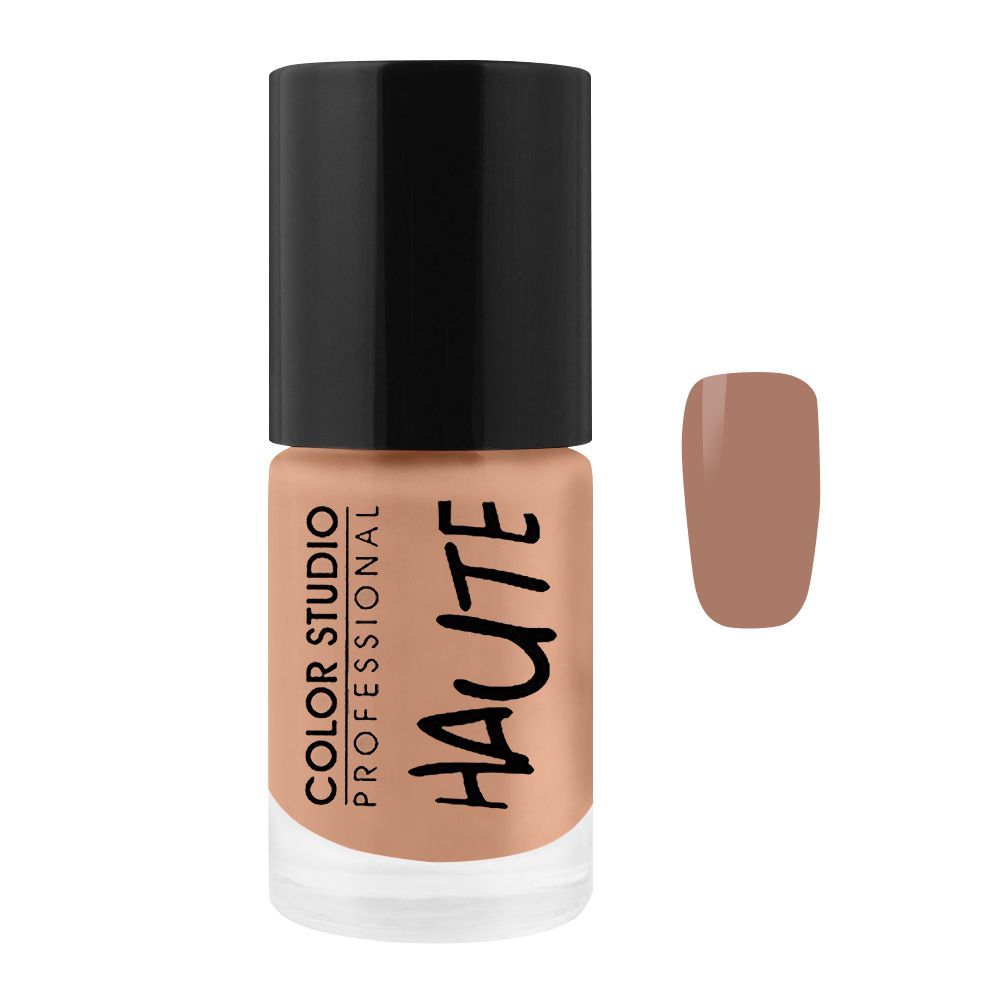 Purchase Color Studio Haute Color Nail Polish, 6ml, Wonder Lust Online ...