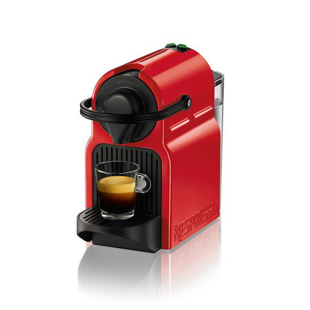 Purchase Nespresso Inissia Machine, C40-EU-RE-NE4 Online at Best Price ...