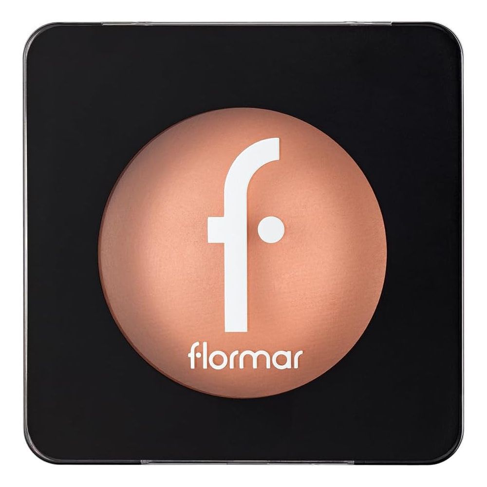 Purchase Flormar Baked Blush-On, Pure Peach, 048 Online at Best Price in Pakistan - Naheed.pk