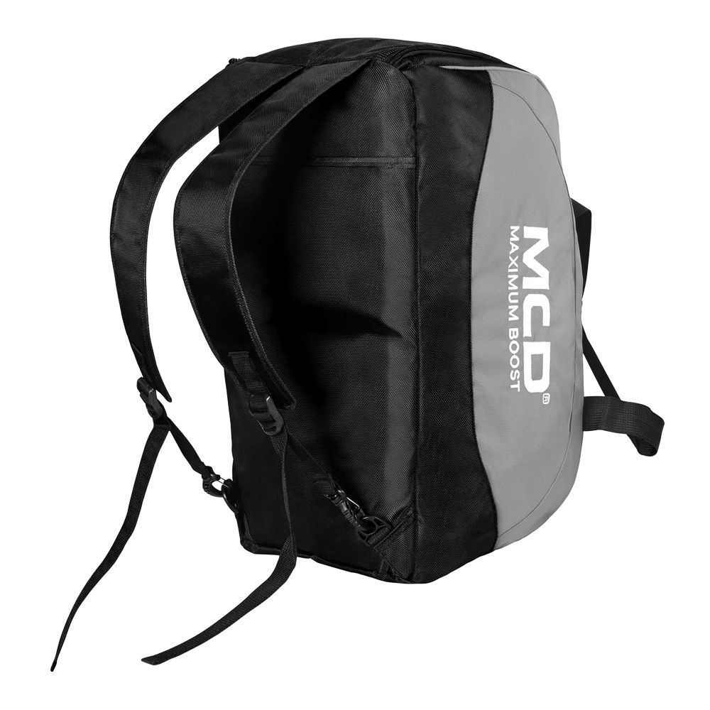 Buy MCD Gym Bag Sports, Gray Online at Special Price in Pakistan ...