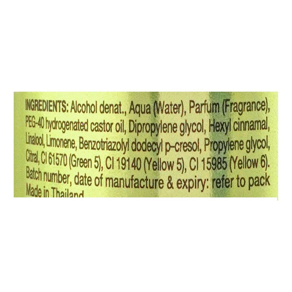 Purchase Boots Secret Garden Body Mist, 100ml Online at Best Price in ...