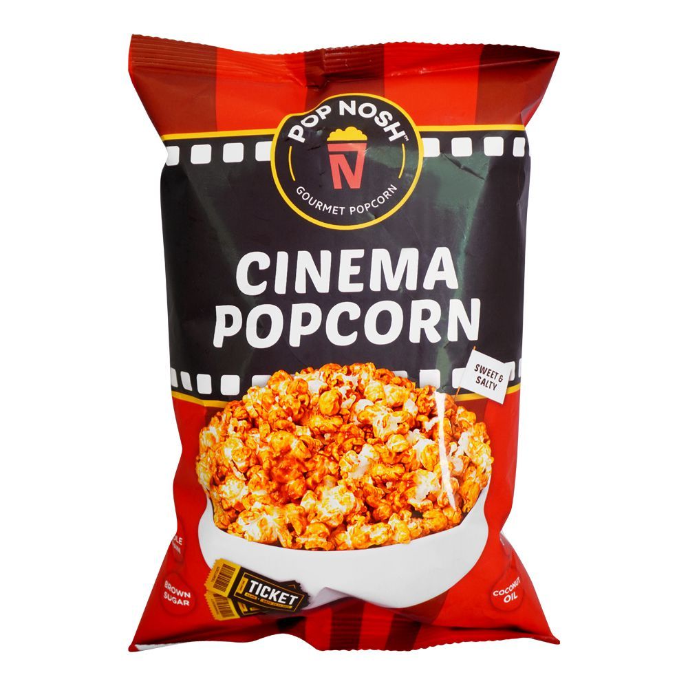 Purchase Pop Nosh Sweet & Salty Cinema Pop Corn, 60g Online at Special ...