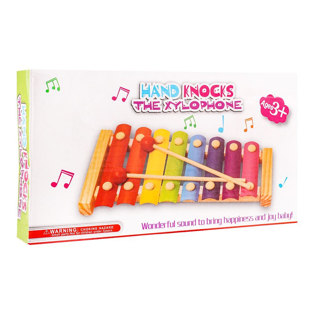 Purchase Style Toys Wooden Xylophone Box, 4829-2044 Online at Best ...