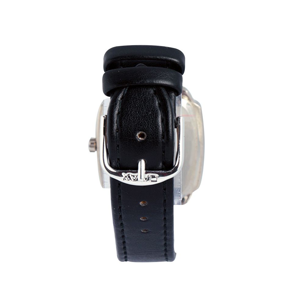 Buy Omax Men's Analog Strap Watch, 00KC3431PBA3 Online at Best Price in ...