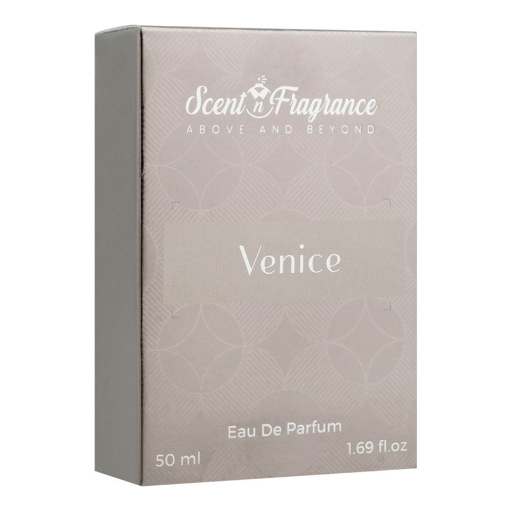 Order Scent n Fragrance Venice Eau De Parfum, For Men & Women, 50ml ...