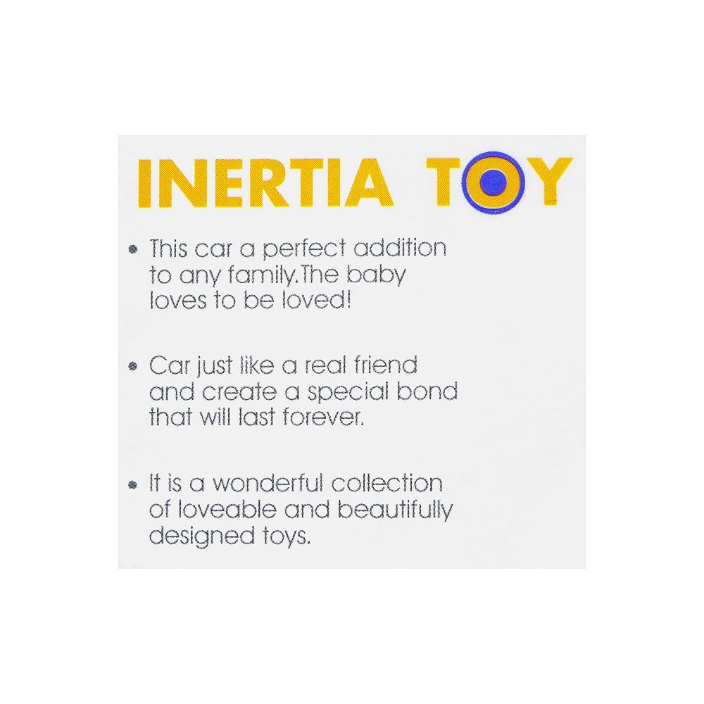 Order Rabia Toys Pioneer Inertia Toy Car, Green, 1:36 Scale Online at ...