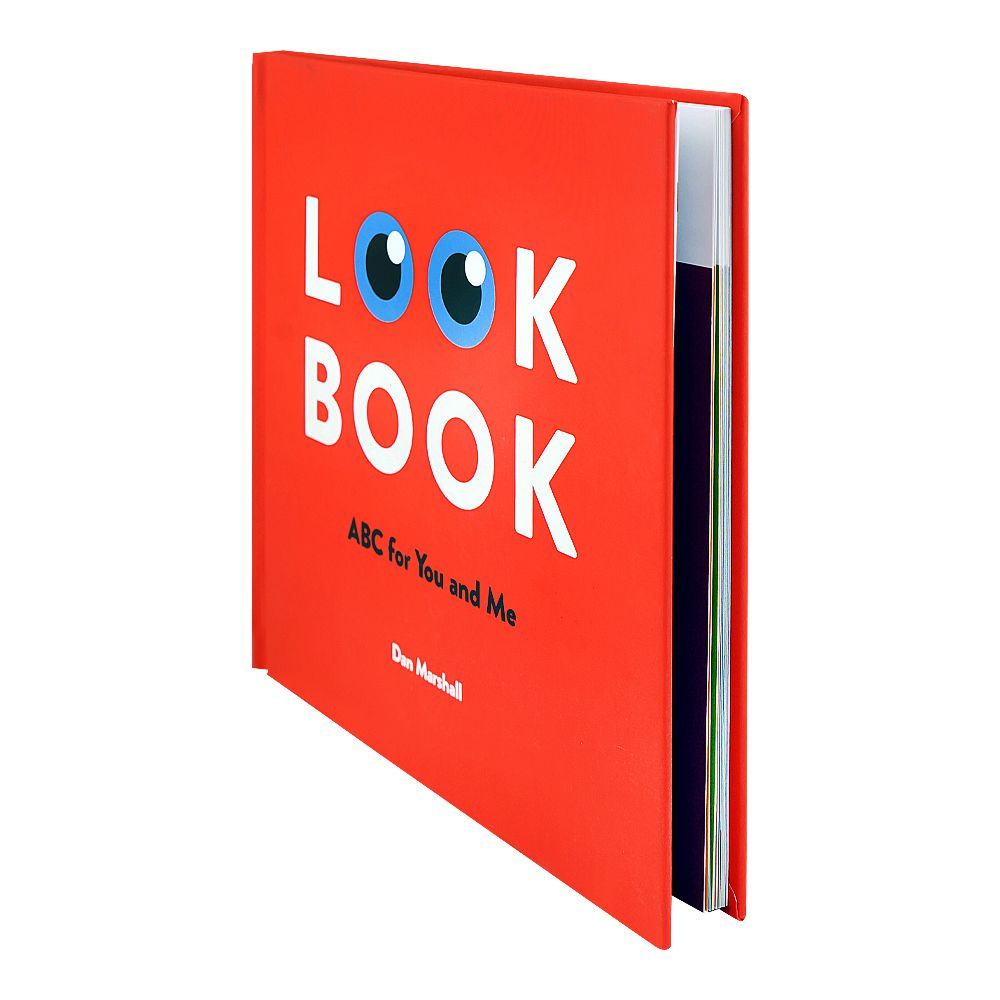 Paradise Books Look Book