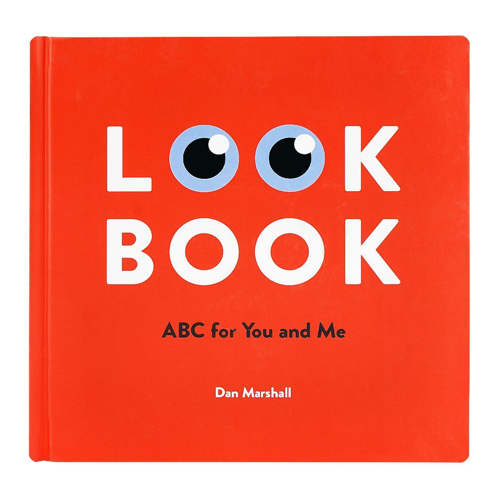 Paradise Books Look Book