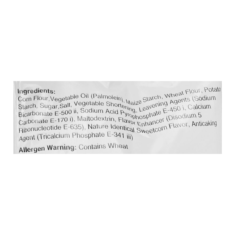 Order Kolson Folds Sweet Corn Flavor Snacks, 21g Online at Best Price ...