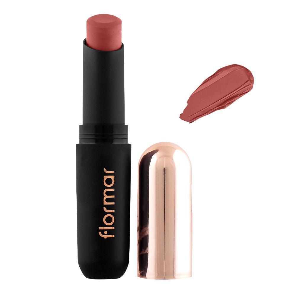Purchase Flormar Color Master Lipstick, 003 Daily Must Online at ...