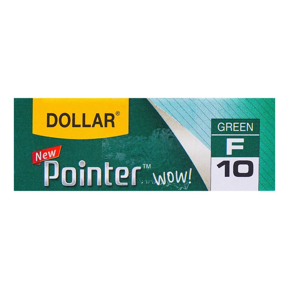 Purchase Dollar Fine Liner Pointer Wow! Metal Jacket F 0.3 10-Pack ...