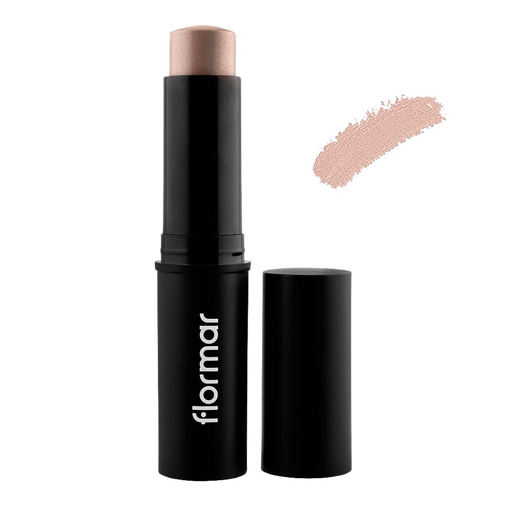 Purchase Flormar Highlighter Stick, 02 Medium Rose, 10g Online at ...