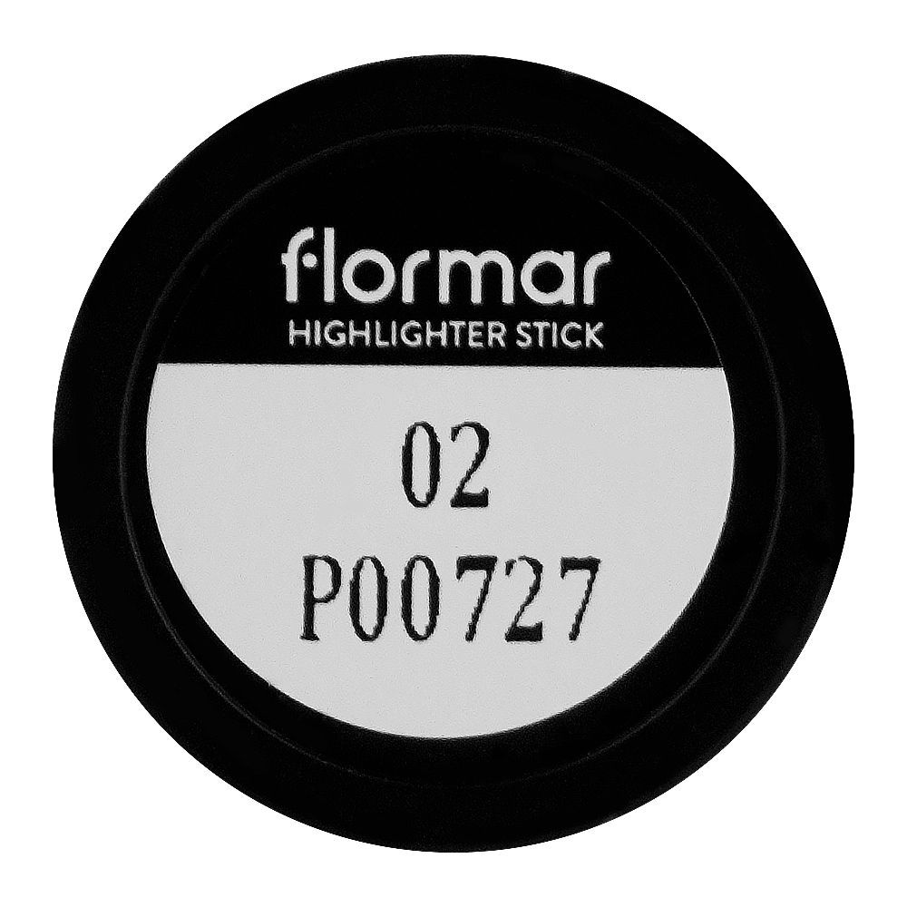Purchase Flormar Highlighter Stick, 02 Medium Rose, 10g Online at Special Price in Pakistan ...