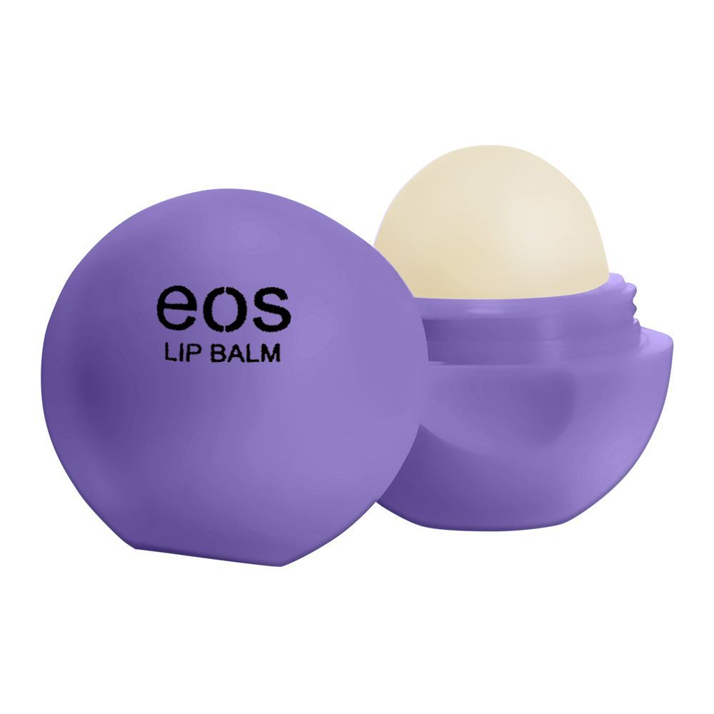 Buy Evolution Of Smooth eos Grapes Drop SPF Lip Balm, 15g Online at ...