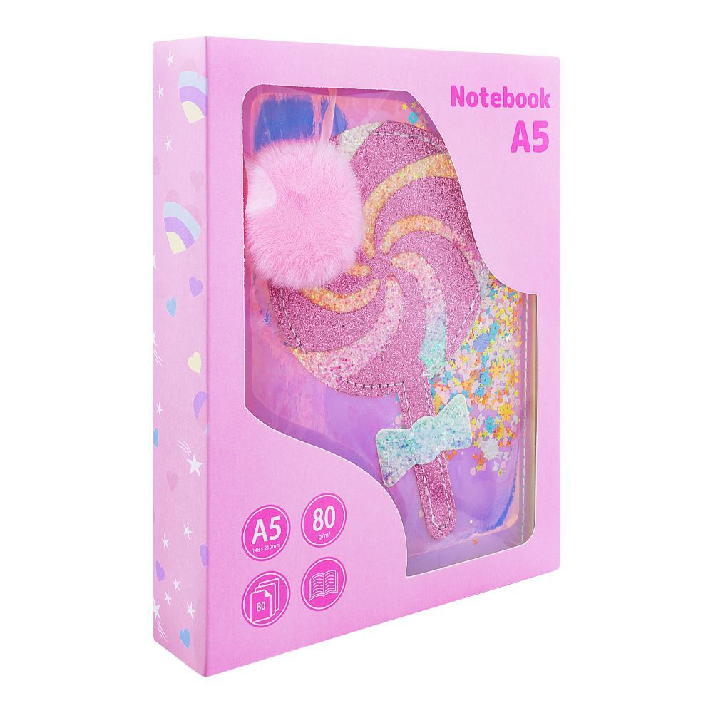 Order Children's Notebook A5, Pink, FD-03 Online at Best Price in ...