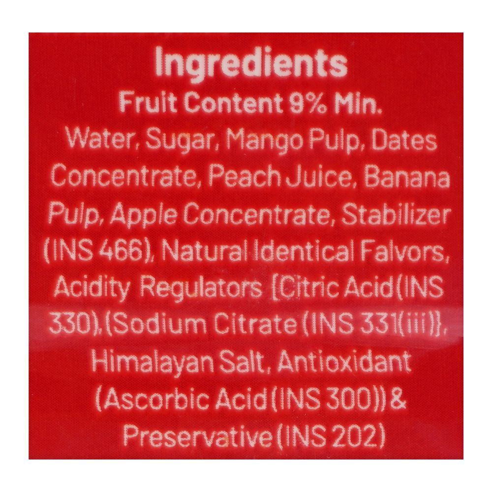 Buy Sip Fun Funky Punch Fruit Drink, 500ml Online at Special Price in ...