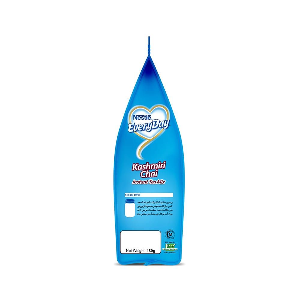 Purchase Nestle Every Day Kashmiri Chai, 180g Pouch Online at Best ...