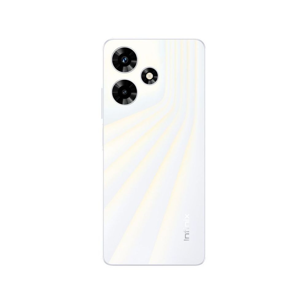 Order Infinix Hot 30 8GB RAM + 128GB Smartphone, Sonic White Online at ...