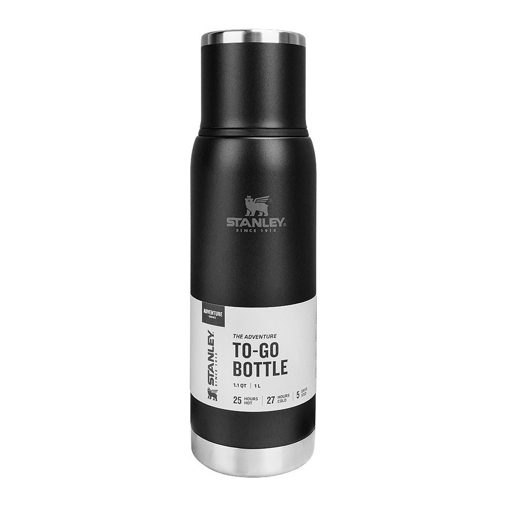 Order Stanley Adventure Series The Adventure To Go Bottle, 1 Liter ...
