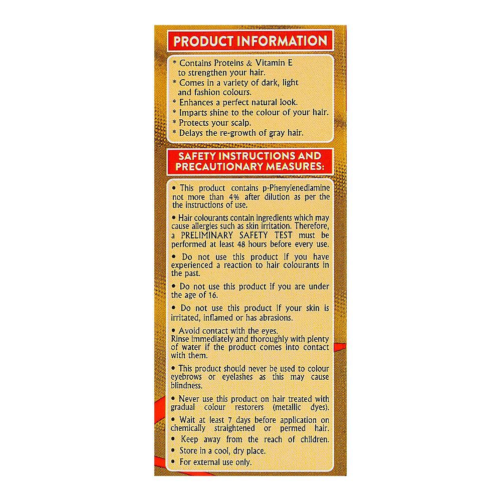 Order Olivia Hair Color 14 Very Light Golden Blonde, 50ml Online at ...