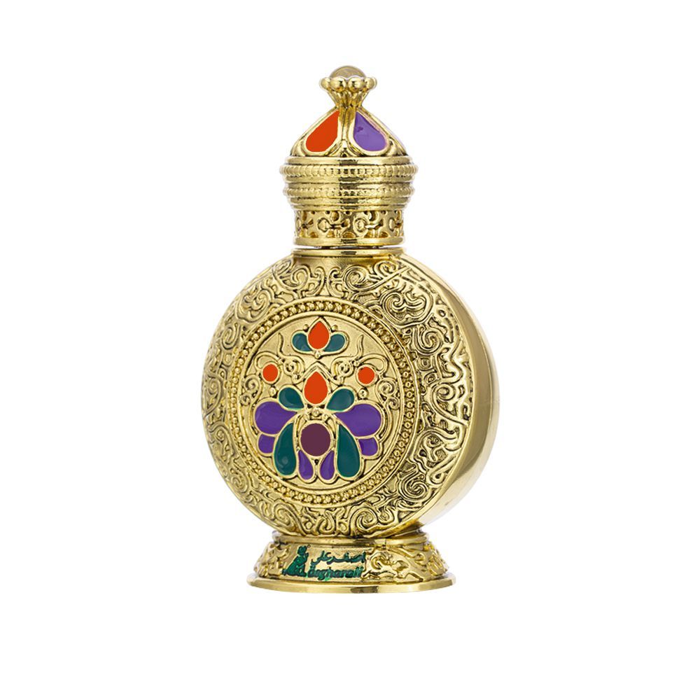 Purchase Asghar Ali Uswa Attar, For Men & Women, 10ml Online at Special ...