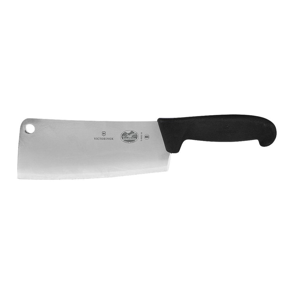 Order Victorinox Kitchen Meat Cleaver, 5.4003.18 Online at Special ...