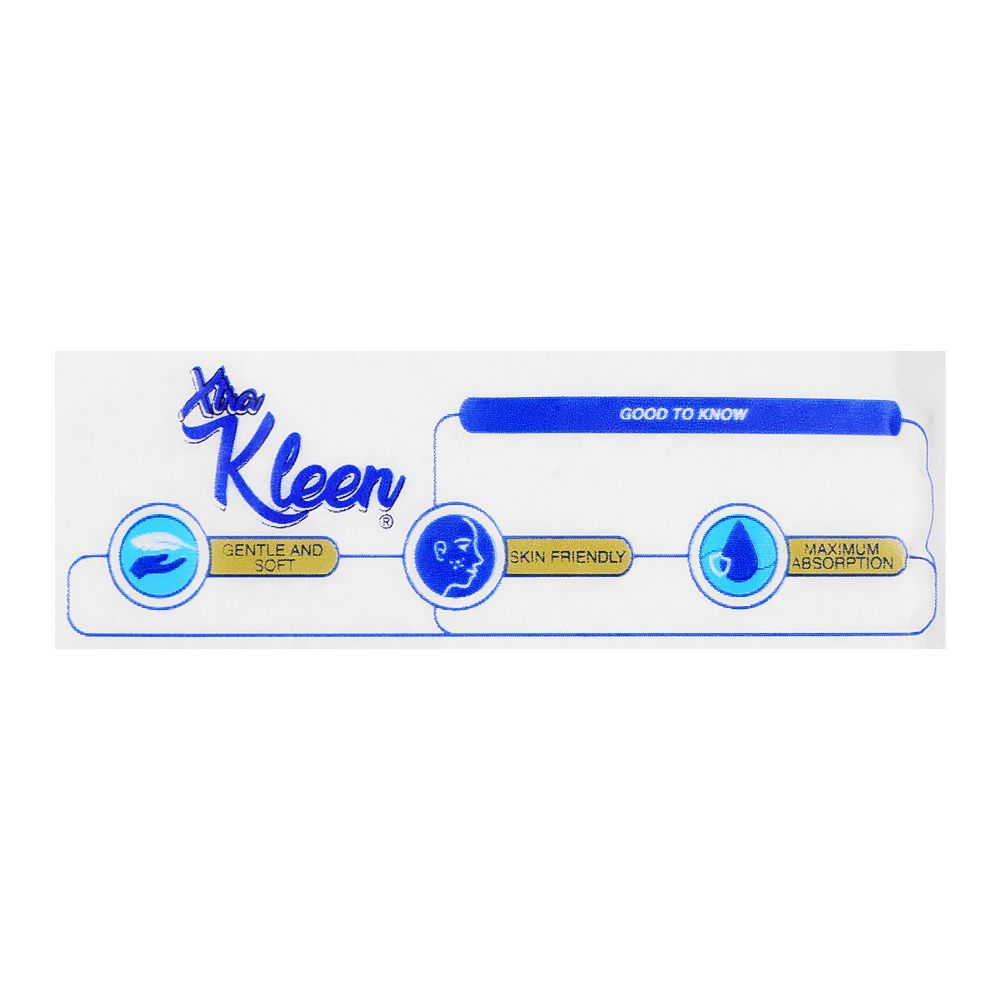 Order Xtra Kleen Toilet Roll, Single Pack Online at Special Price in ...