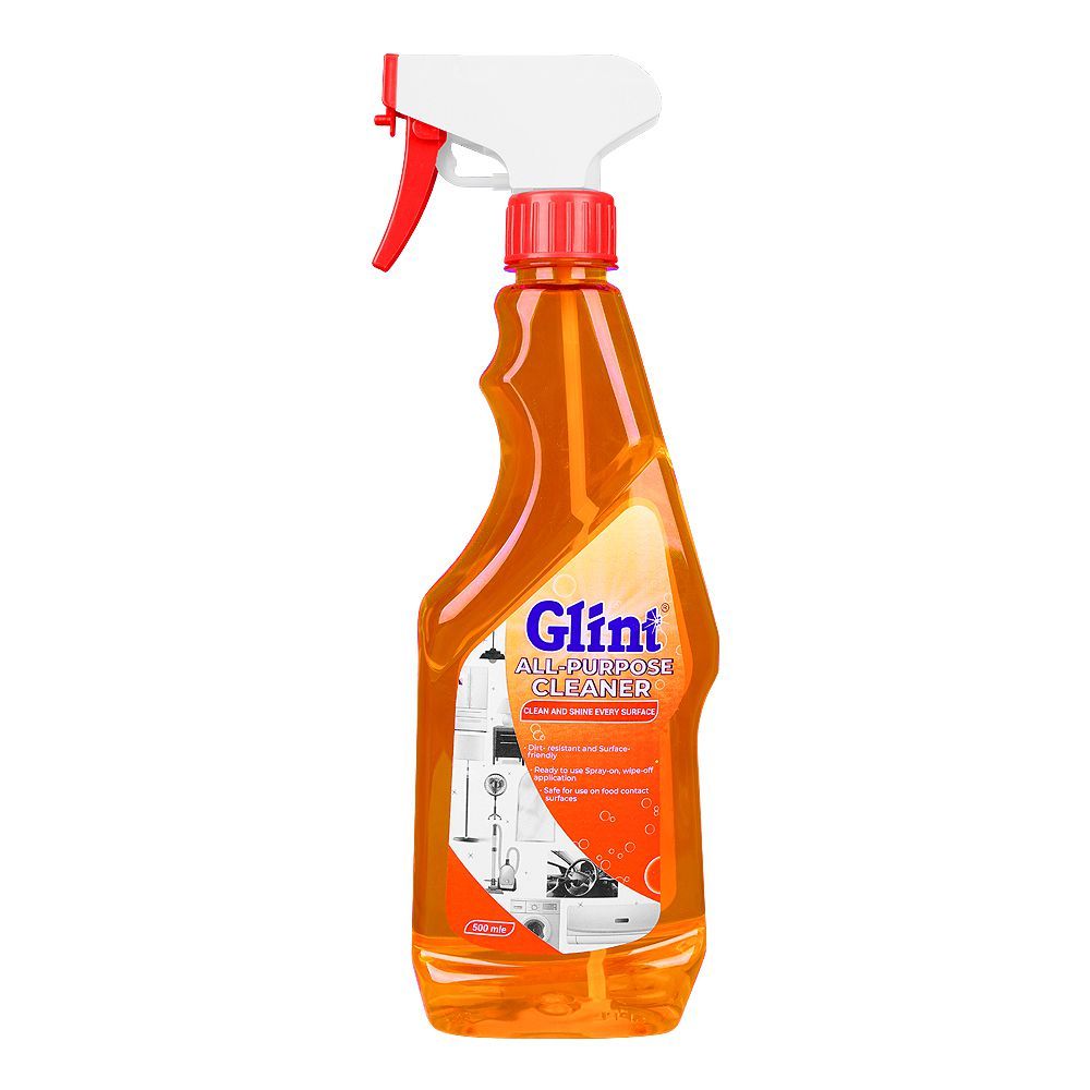 Buy Glint All Purpose Cleaner Spray, 500ml Online at Best Price in ...