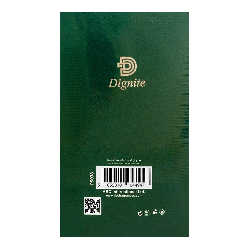 Buy Dignite Charming, Eau de Parfum, For Women, 100ml Online at Best Price in Pakistan - Naheed.pk