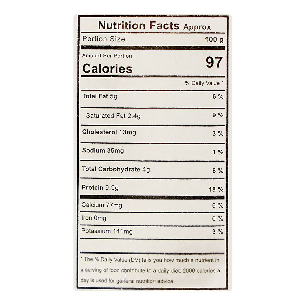 Nefis Food Greek Yogurt Strawberry, 250g