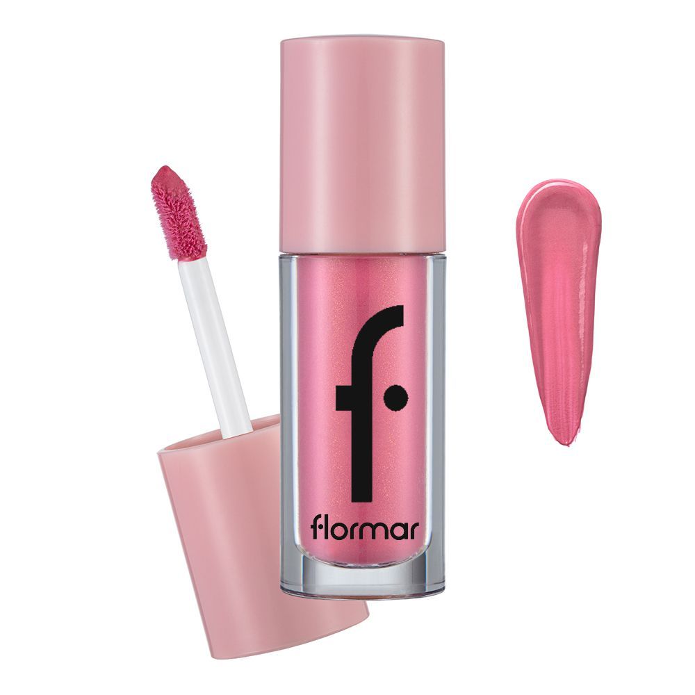 Purchase Flormar Mood Booster Blush, Liquid Blush, Doe-foot Applicator, For Perfectly Tinted ...