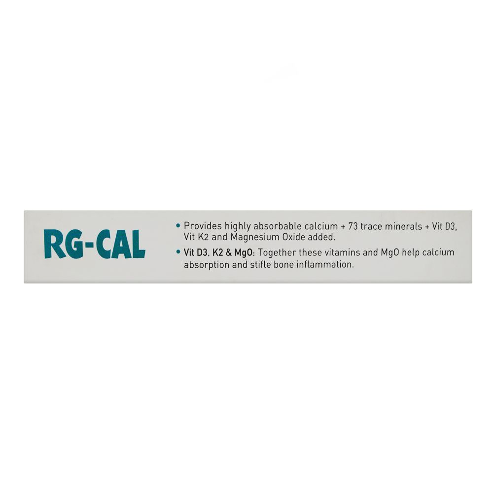 Rg-Cal, Strip (10 Tablets)