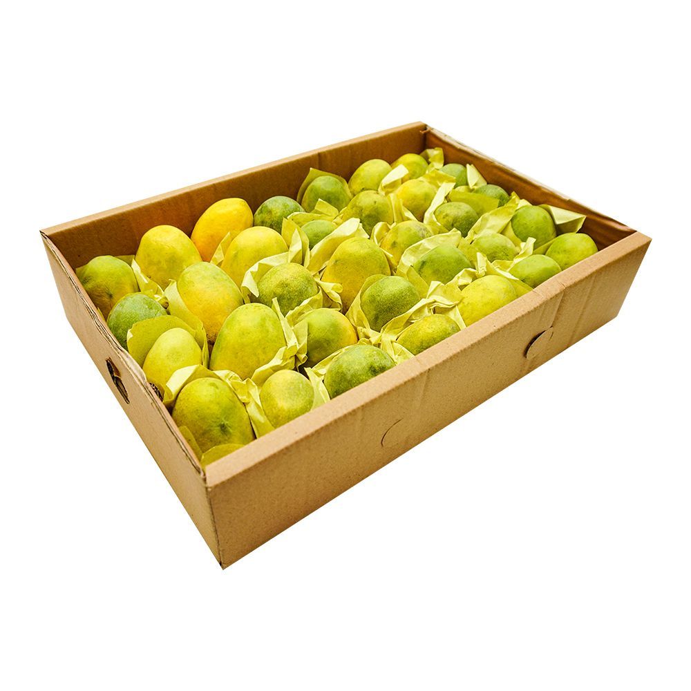 Purchase Fresh Basket Mango Anwer Retol Gift Box, 4kg Online at Special ...