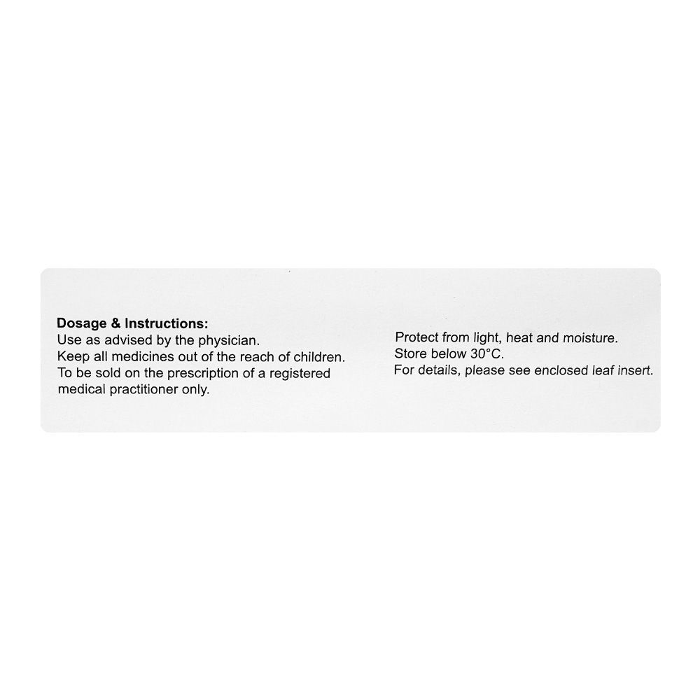 PharmEvo Sacvin 200 Tablet, 97mg/103mg, 30-Pack