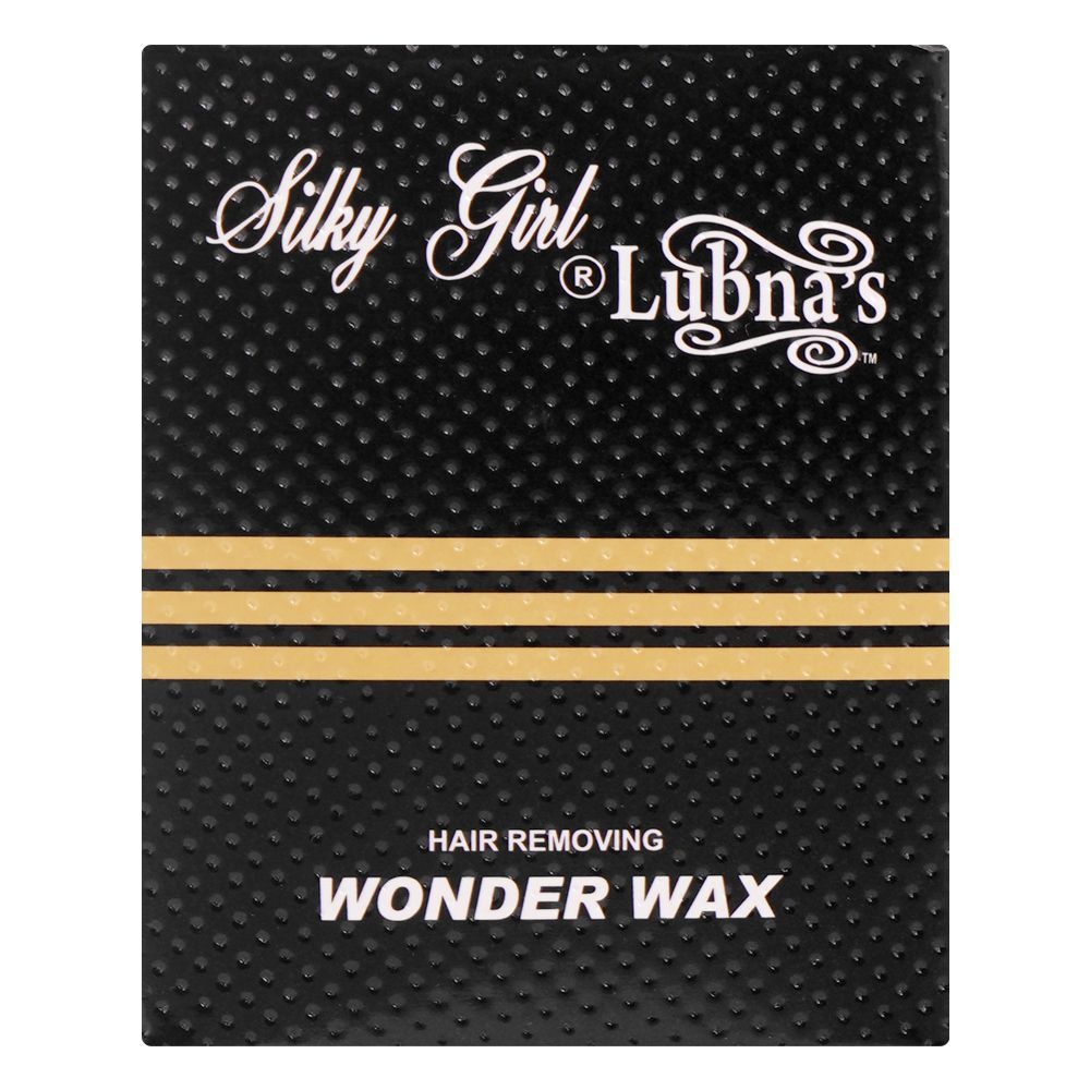 Buy Silky Girl Hair Removing Wonder Wax, 150g Online at Best Price in ...