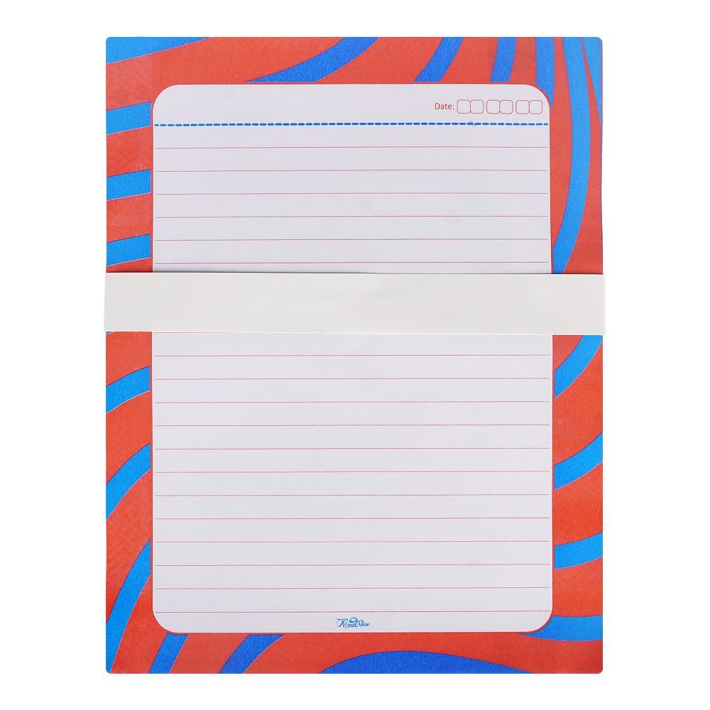 Purchase Tahreer Assignment Sheets Color Border Broad 330-2102 Online ...