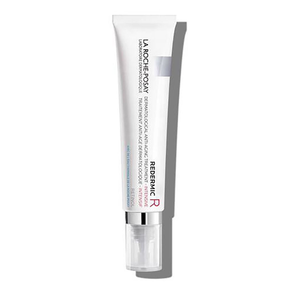 Buy La Roche-Posay Redermic R Anti-Aging Retinol Face Cream, For ...