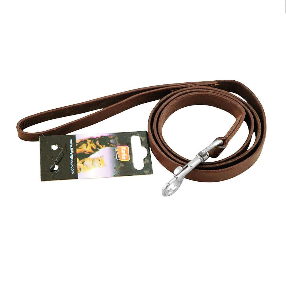 Buy Karlie Round Rubber Leash, Perfect for Dogs, Cats, Kittens ...