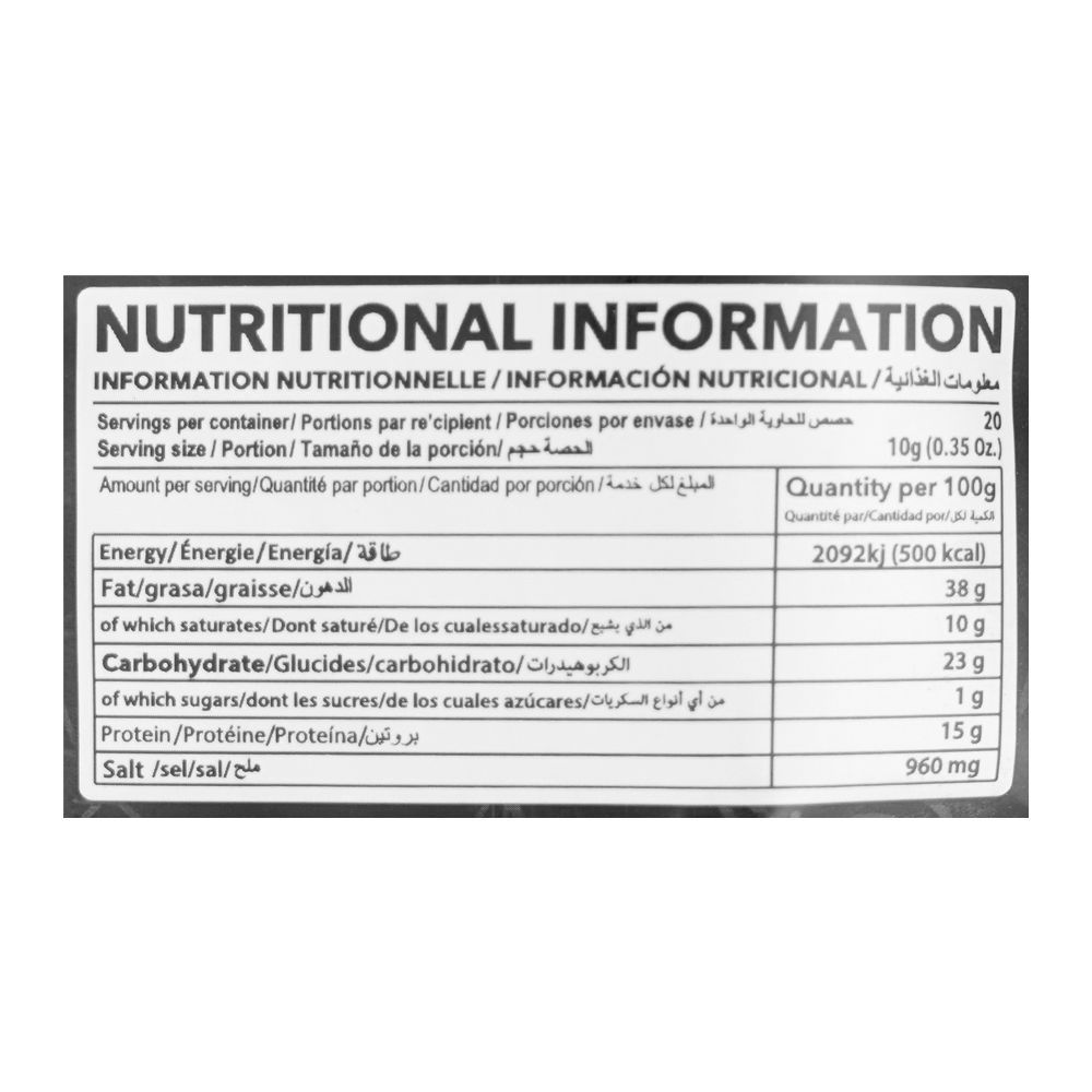 Purchase Namkish Mix Nimco, 200g Online at Special Price in Pakistan ...