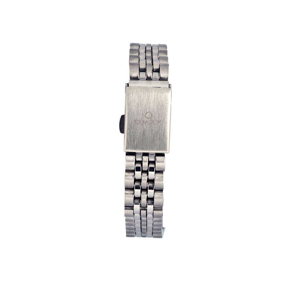 Omax Women's Analog Chain Watch, 00OFD002L004