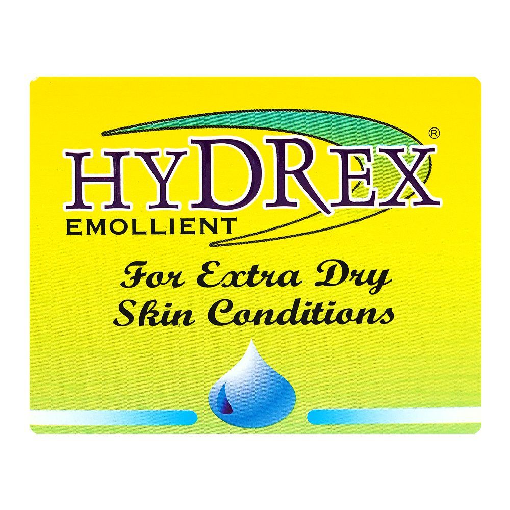 Hydrex Emollient, 100g