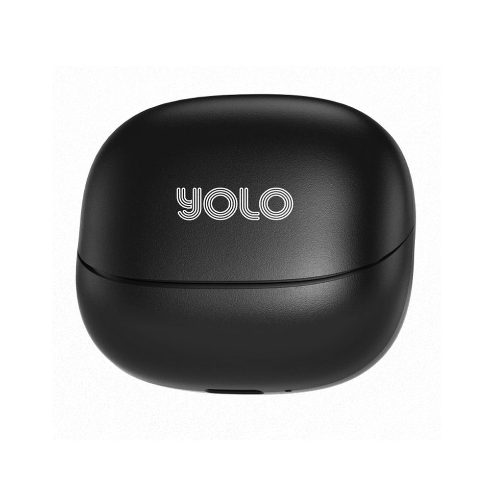 Order Yolo Yopod Air Wireless Earbuds, Black, Y-601 Online at Special ...