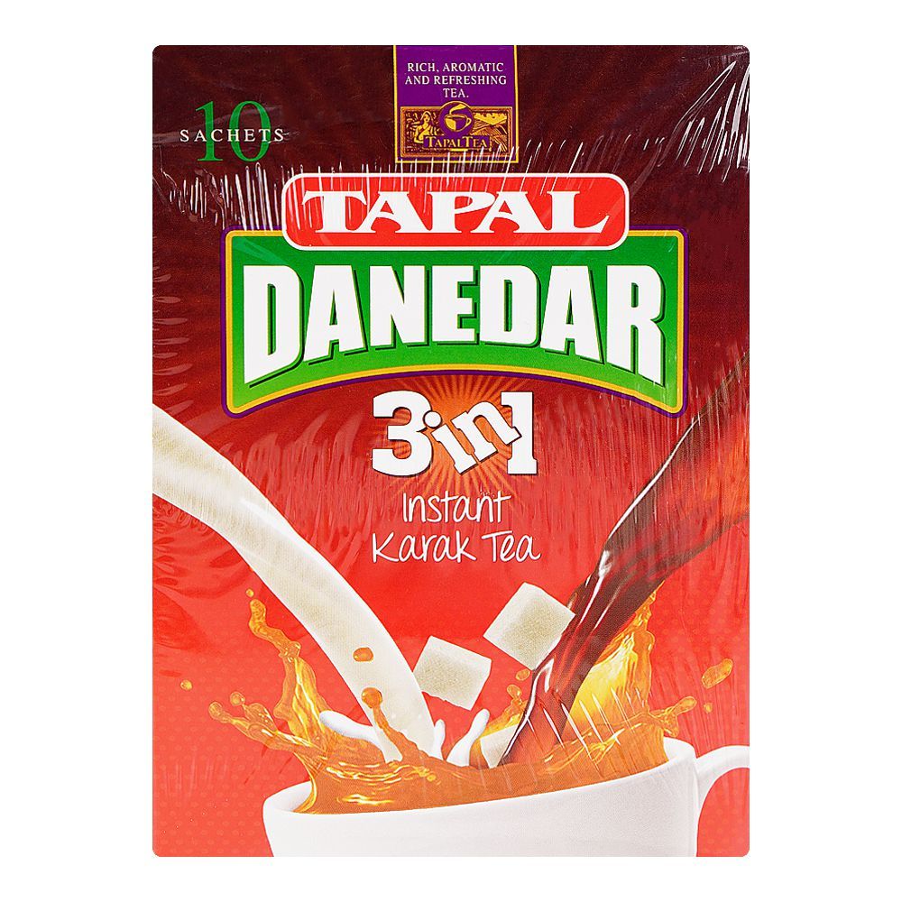 Purchase Tapal 3in1 Instant Tea with Karak Flavor, 20g, 1-Pack Online ...